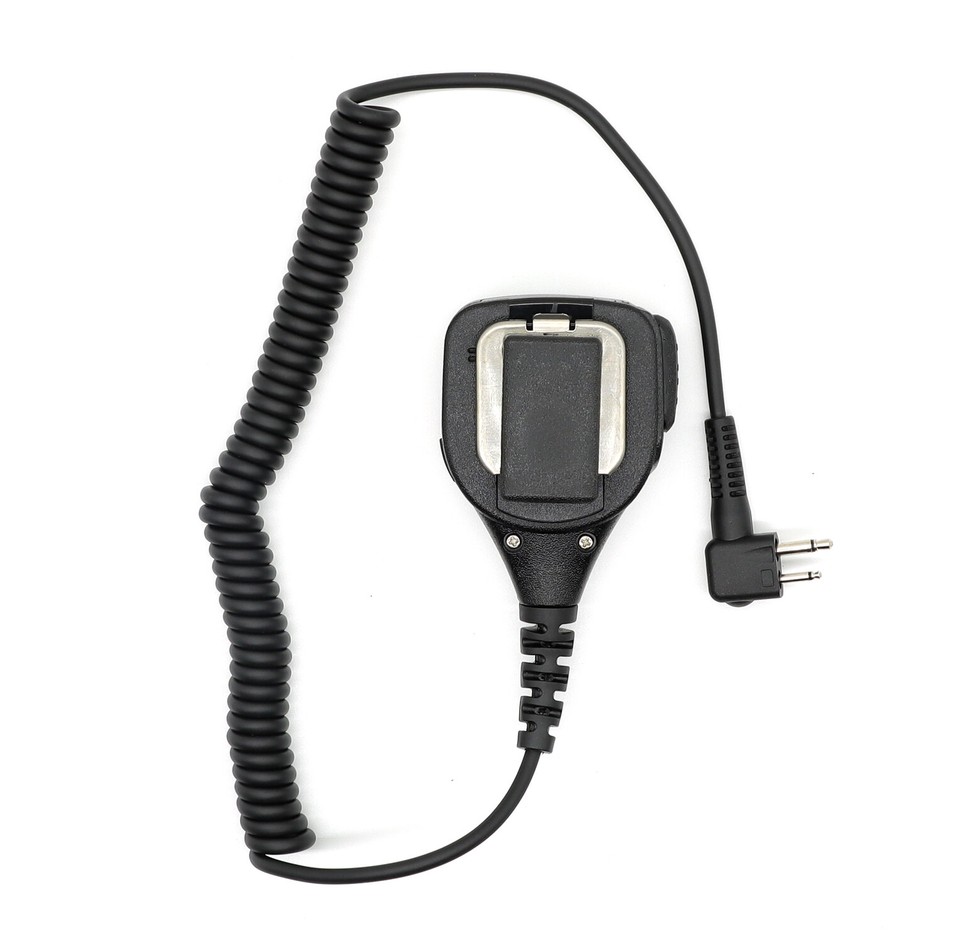 PMMN4013A Remote Speaker Mic for Motorola AAH87YDC9JA2AN CP100D ...