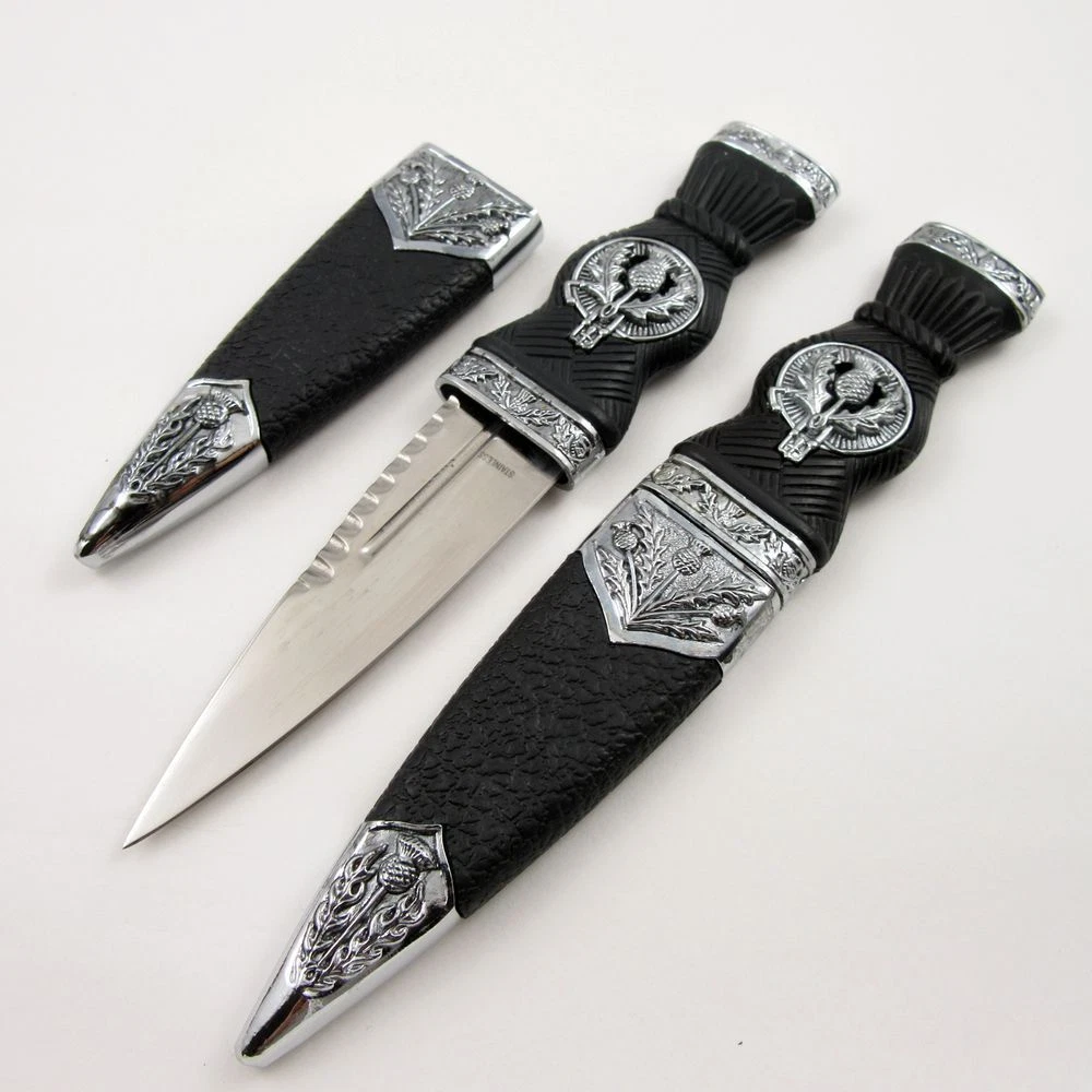 Traditional Scottish Daggers