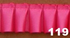 7/8" BOX PLEATED RIBBON, 1, 3, 5, 10 & 20 YARD PIECES, FREE SHIPPING IN ...
