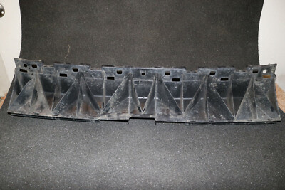 TOYOTA 03-05 4Runner FRONT BUMPER Reinforcement Plate 5212335150 OEM | eBay