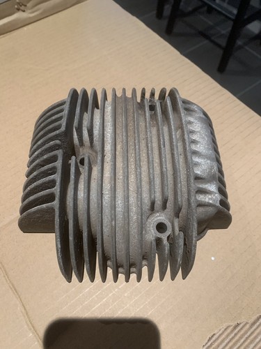 Harley Davidson Aermacchi Sprint 250 Rocker Cover | eBay Australia