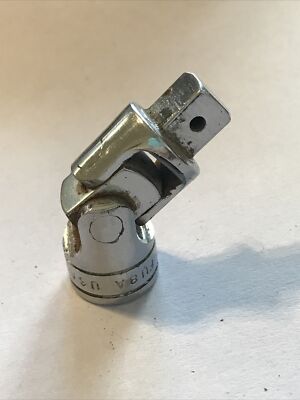 SNAP ON TOOLS FU8A SWIVEL UNIVERSAL SOCKET 3/8" DRIVE | eBay