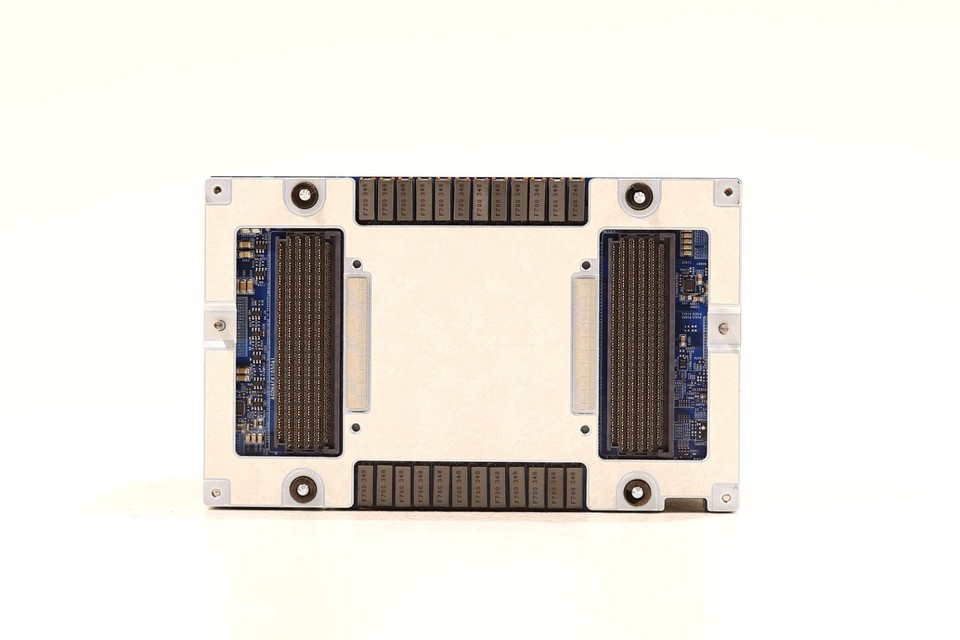 Intel 2nd-generation Gaudi 96GB HBM2e AI Accelerator GPU P/N: PC-07784 ...
