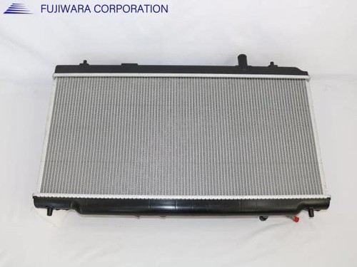 HONDA Mobilio Spike LA-GK2 Radiator 19010PYC901 [Used] [PA01166215] | eBay