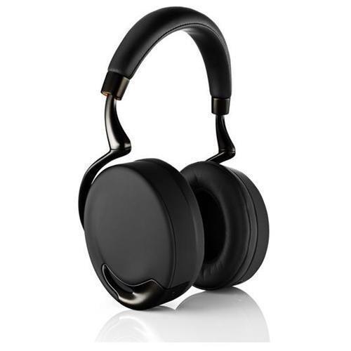 Parrot Zik Headband Wireless Headphones - Black for sale Parrot Zik Headband Wireless Headphones - Black for sale