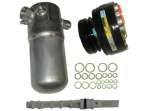 For 1984-1985 Buick Riviera A/C Compressor Kit 51877HDGS A/C Compressor ...