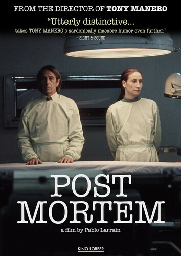 Post Mortem (DVD, 2010) LIKE NEW 738329087326| eBay