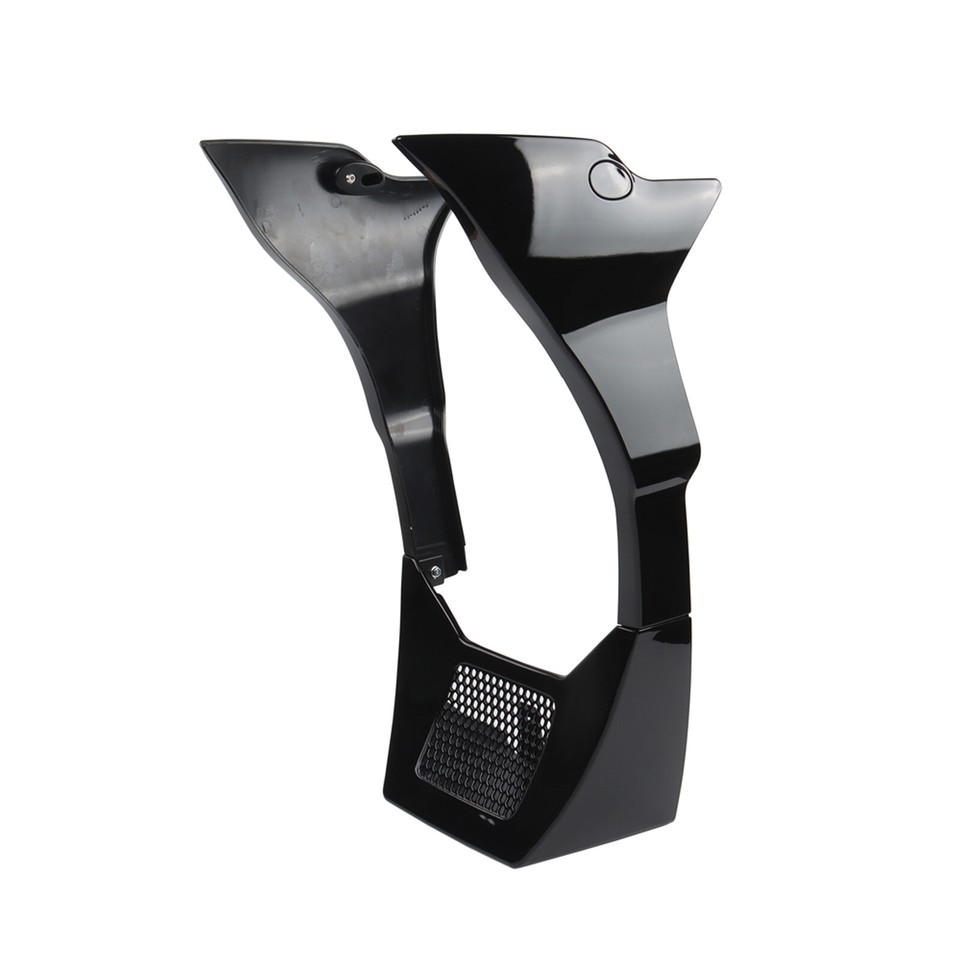 For Softail Low Rider ST & FXLRST 2022-2024 motorcycle Fairing Spoiler ...