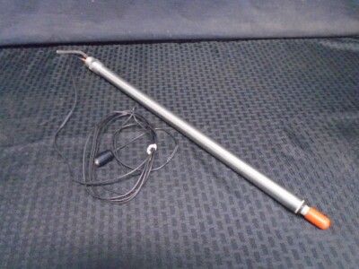 INNOVATIVE SENSORS Dissolved Oxygen Stainless Steel DO2 DO Sensor Probe ...