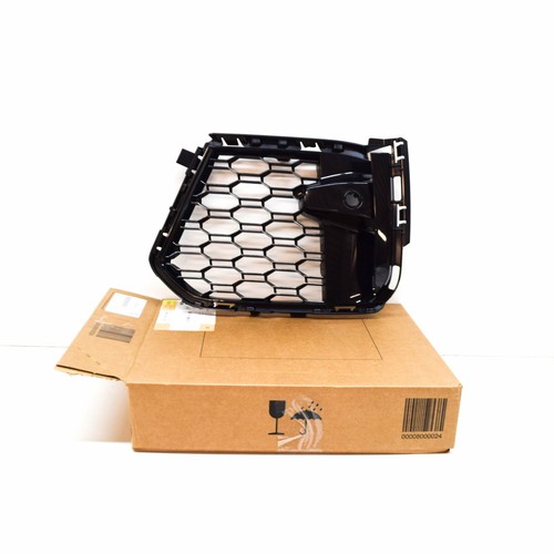 NEW BMW X6 G06 M FRONT LEFT OPEN BUMPER GRILLE 51118069945 20-20 ...