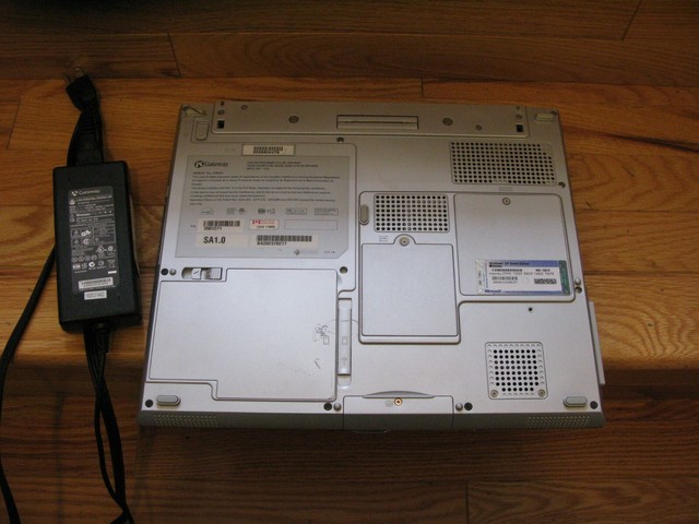 Gateway 450SX4 450SX4 for sale online | eBay