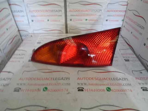 Scheinwerfer Hinten Rechts für FORD FOCUS BERLINA (CAK) Ambiente 1998 ...