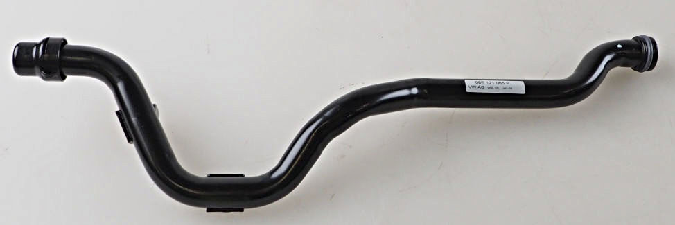 Genuine AUDI A6L A7 Sportback A8 S8 quattro audi 4GA Coolant Pipe ...