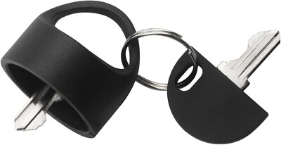 Pride Mobility Scooter Replacement Key Set Compatible with Go-Go Elite ...