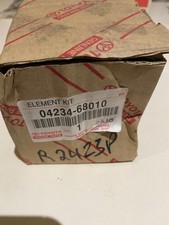 0423468010 Genuine Toyota Element Kit Fuel Filter 04234-68010 for sale ...