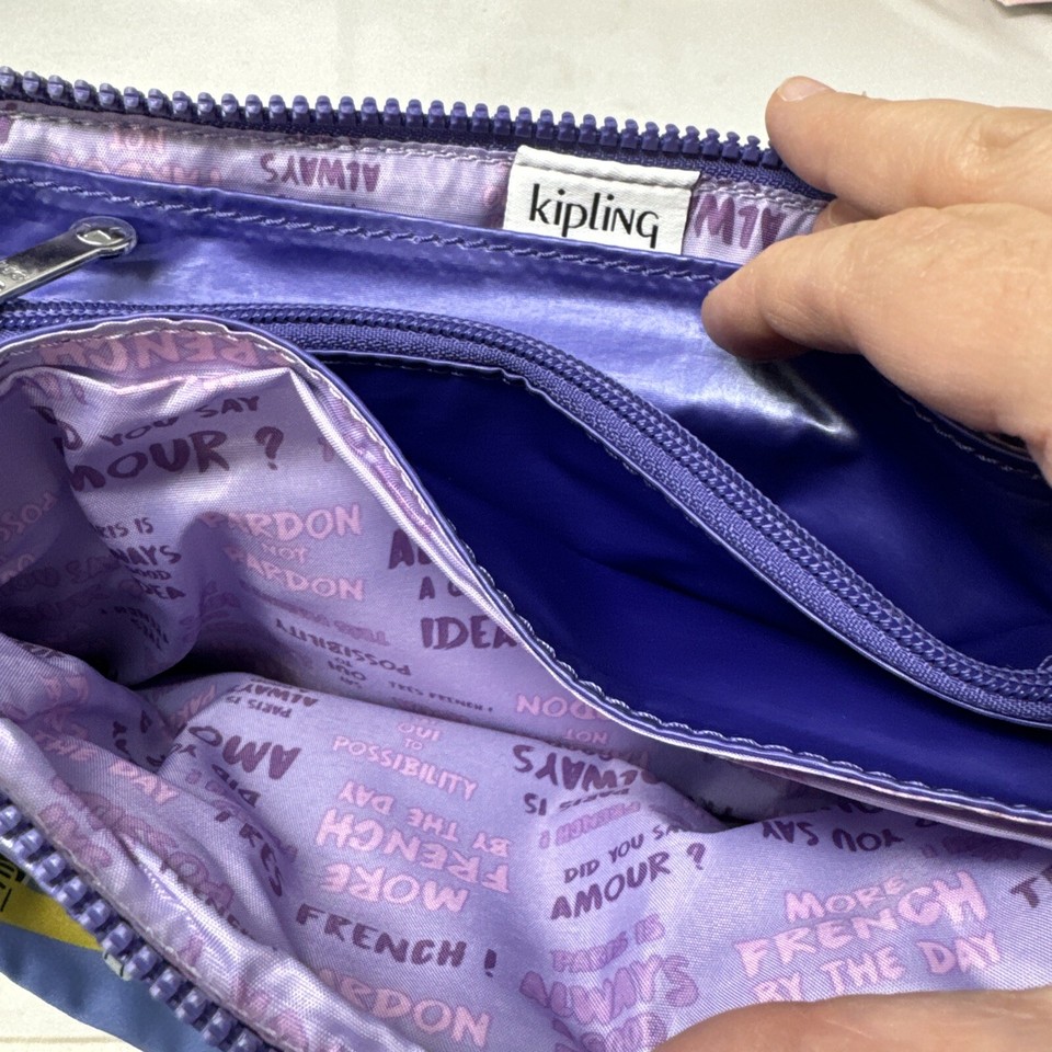 Kipling Emily İn Paris | eBay