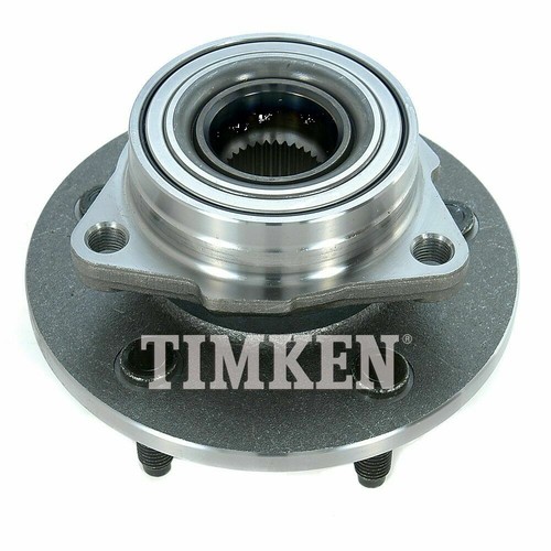 Timken 515028 Wheel Bearing and Hub Assembly For 00 Ford F-150 | eBay