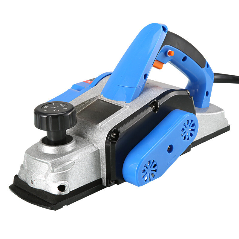 Multifunctional Electric Planer Woodworking Portable Electric Planer ...