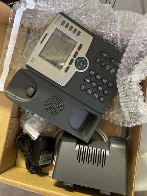 Cisco SPA525G2 5-Line IP Phone - Grey 748926470575 | eBay