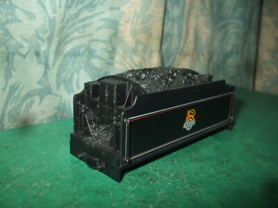 BACHMANN EX LNER B1 OR V2 BLACK TENDER BODY ONLY - No.4 | eBay UK