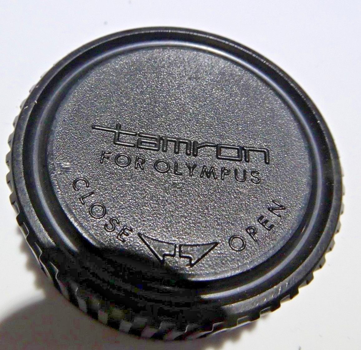 Rear Lens Cap for Tamron Adaptall for Olympus OM 28mm 35mm 50mm lenses ...