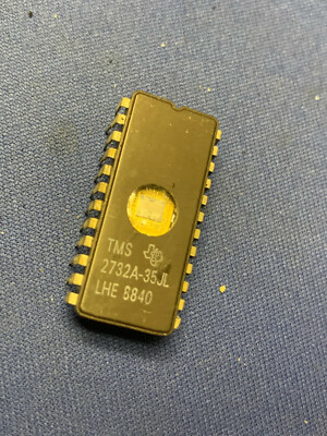 ICs & Processors - 2732