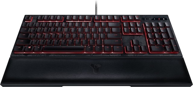 Razer RZ03-02043400-R3M1 Destiny 2 Ornata Chroma Keyboard for sale ...