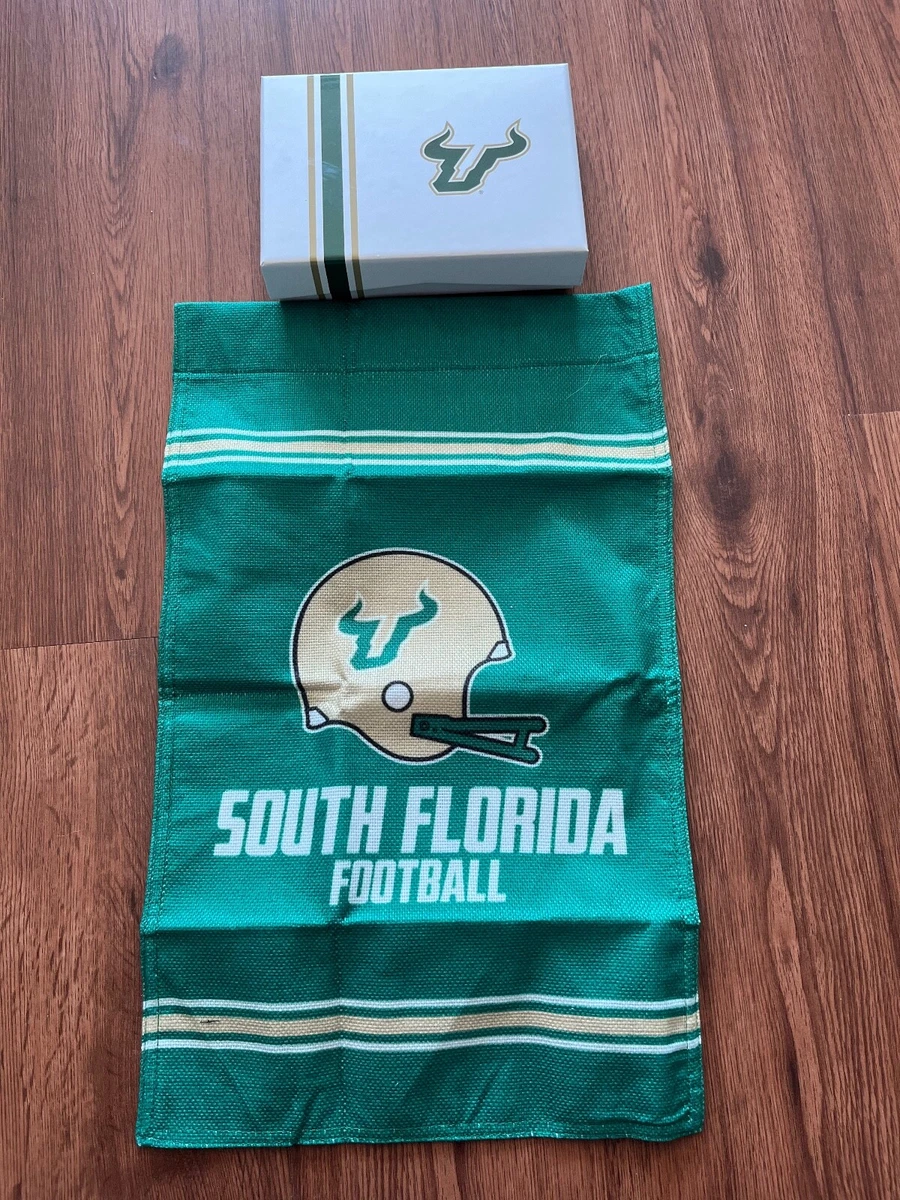 Usf Football Logo Small