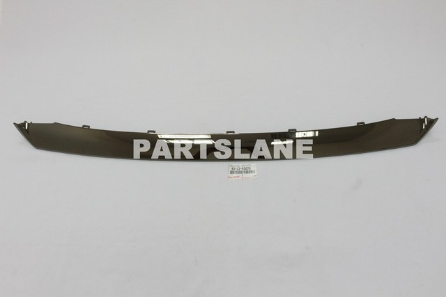 5312253070 Toyota Moulding Radiator 53122-53070 Genuine OEM for sale ...