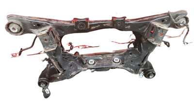 JAGUAR XF X260 2015 - ONWARDS 2.0 DIESEL REAR SUSPENSION SUBFRAME | eBay UK