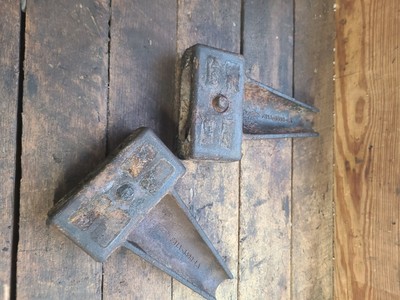 OEM 99 2000 01 2004 Ford F250 F350 SD OEM Leaf Spring Spacer Lift ...