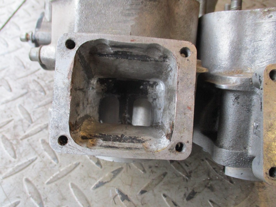 YAMAHA RD250 YPVS RD250 YPVS BARRELS AND PISTONS | eBay UK