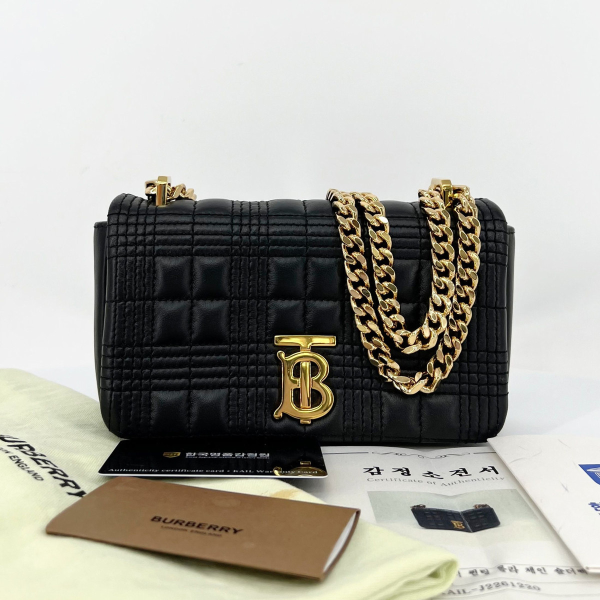 Burberry Chain Crossbody Shoulder Bag Black SKU123 | eBay Burberry Chain Crossbody Shoulder Bag Black SKU123 | eBay