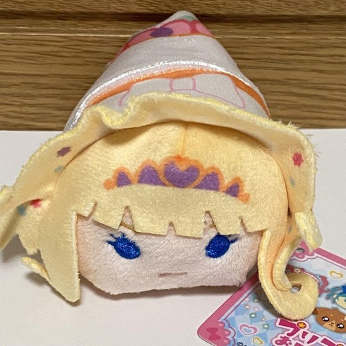 Delicious Party PreCure Cure Finale Otedama PreCure Tag Unused ...