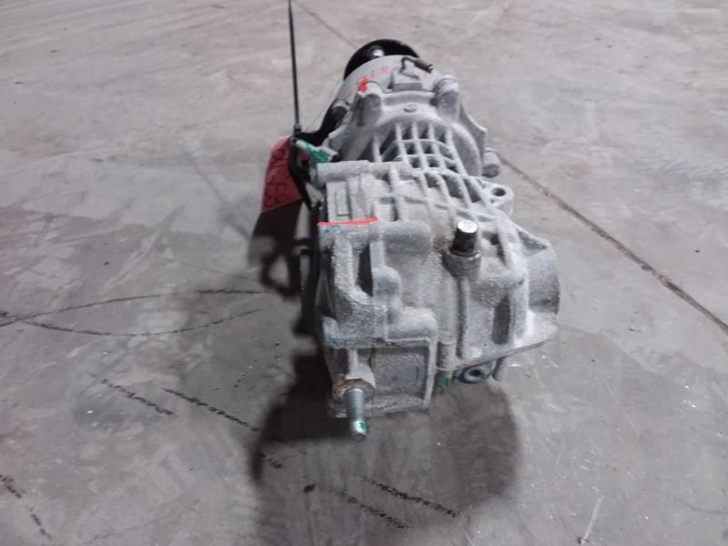 2016-2021 Infiniti QX60 Rear Differential Carrier Assembly AWD 2.466 ...