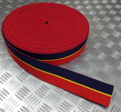 Genuine British Army Cadet Force Issue ACF Stable Belt Material 3 ...