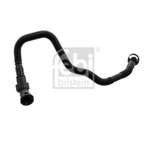 Originale Febi 100453 Tubo Ventilazione Carter per BMW 1er E87 | eBay