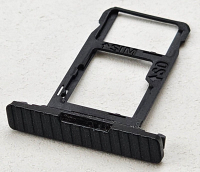 Verizon Kyocera DuraForce Ultra 5G UW E7110 OEM SIM Tray & microSD Card ...