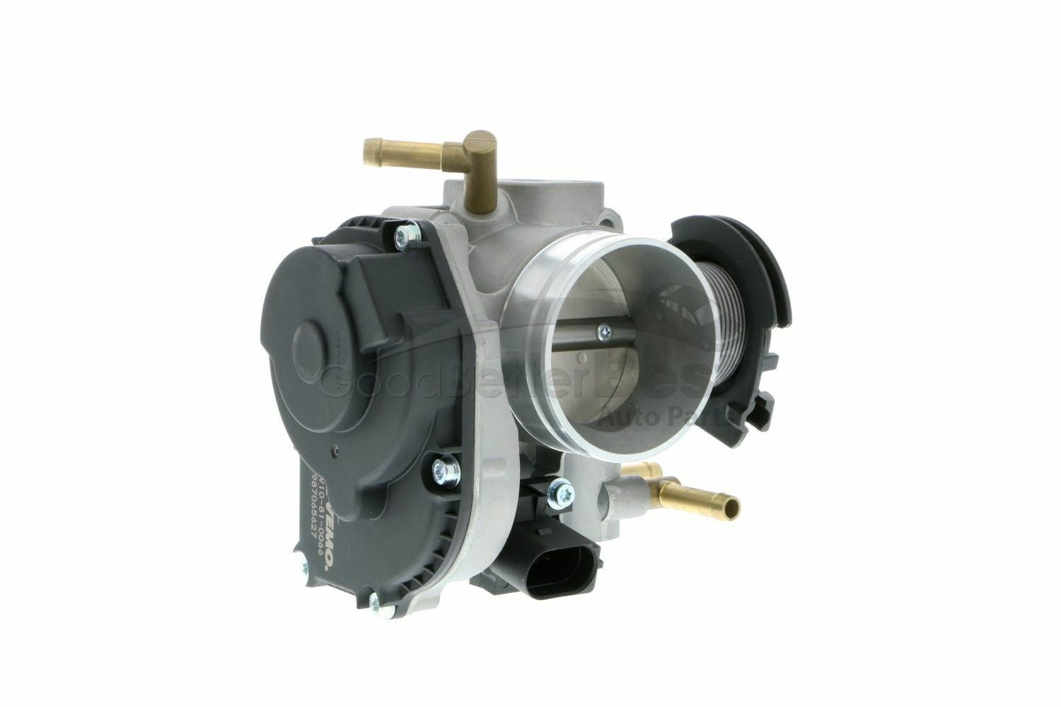 One New VEMO Fuel Injection Throttle Body V10810066 06A133066E for ...