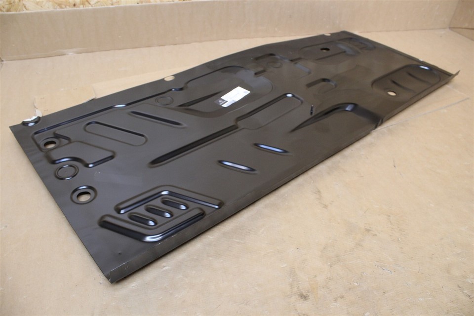 A2466100800 Floor Panel New genuine Mercedes-Benz part | eBay UK