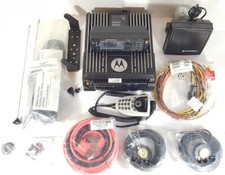 Motorola APX 7500 Multiband Mobile Radio - L30TSS9PW1AN for sale online ...