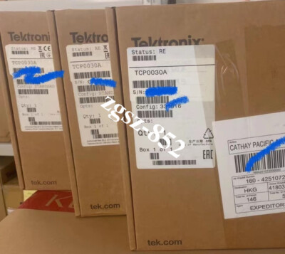 TCP0030A TCP0030A TEKTRONIX 120 MHz 30A current Probe Brand New Fast Shipping | eBay