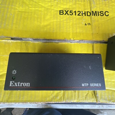 Extron MTP T 15HD A MTP | eBay