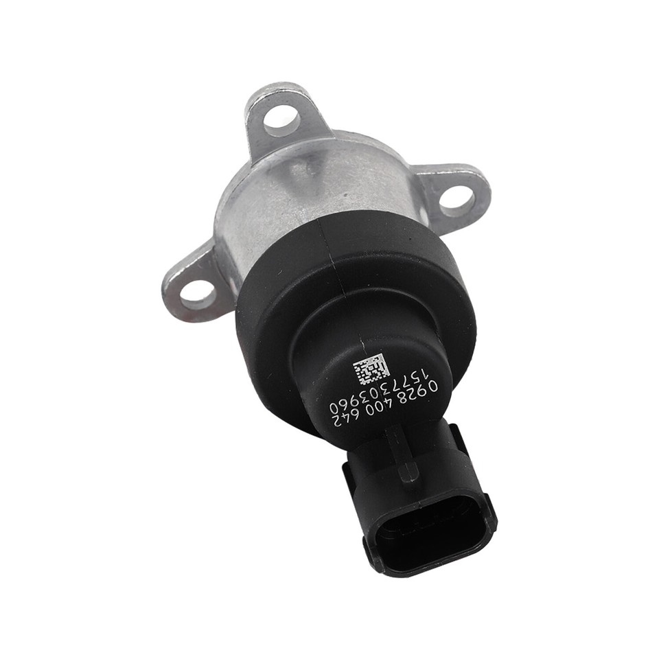 0928400642 New Fuel Pressure Regulator for RAM 2500 Cummins 6.7L 2007 ...