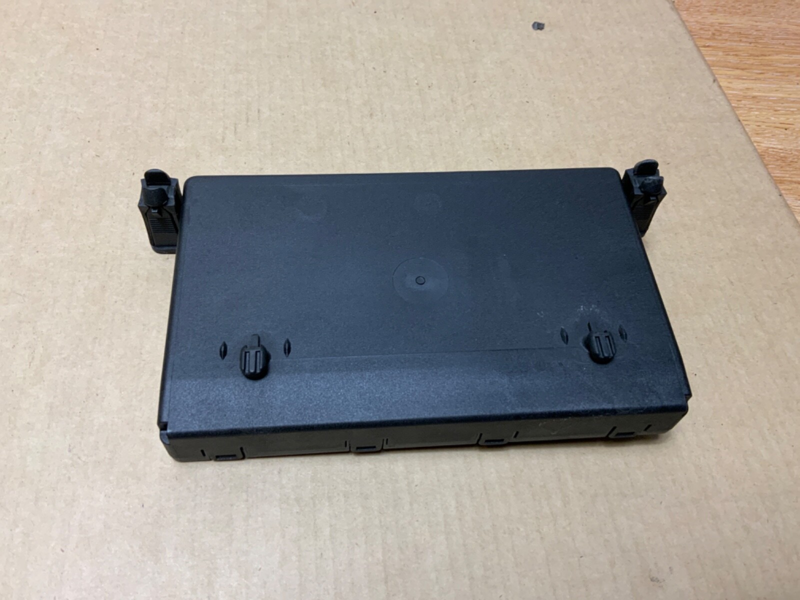 MERCEDES SLK R171 NS Passenger Door Control Unit 1718200726 for sale ...