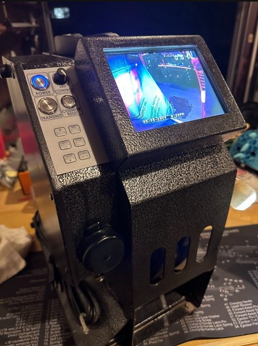 Mytana MS11-NG2 Sewer Inspection Camera | eBay