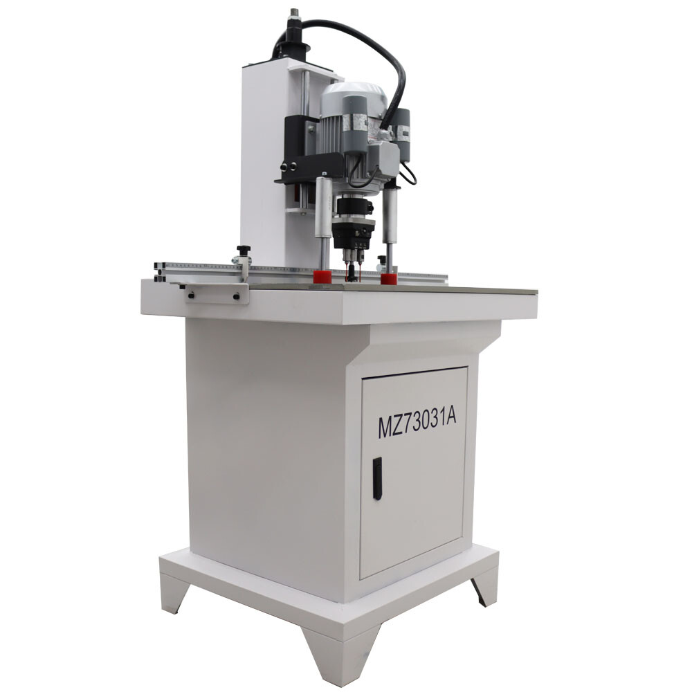 Pneumatic Hinge Drilling Machine Pneumatic Hinge Boring Insertion ...