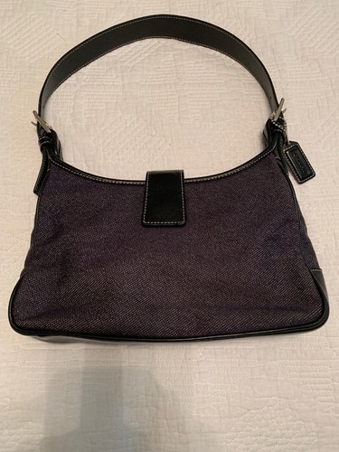 Coach small hobo handbag - Gem