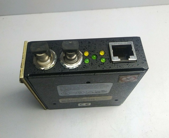 Digi Fiber Twist Duplexer Converter Mil-140 MIL140 for sale online | eBay