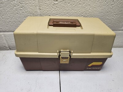 Tackle Boxes - Plano Storage Box